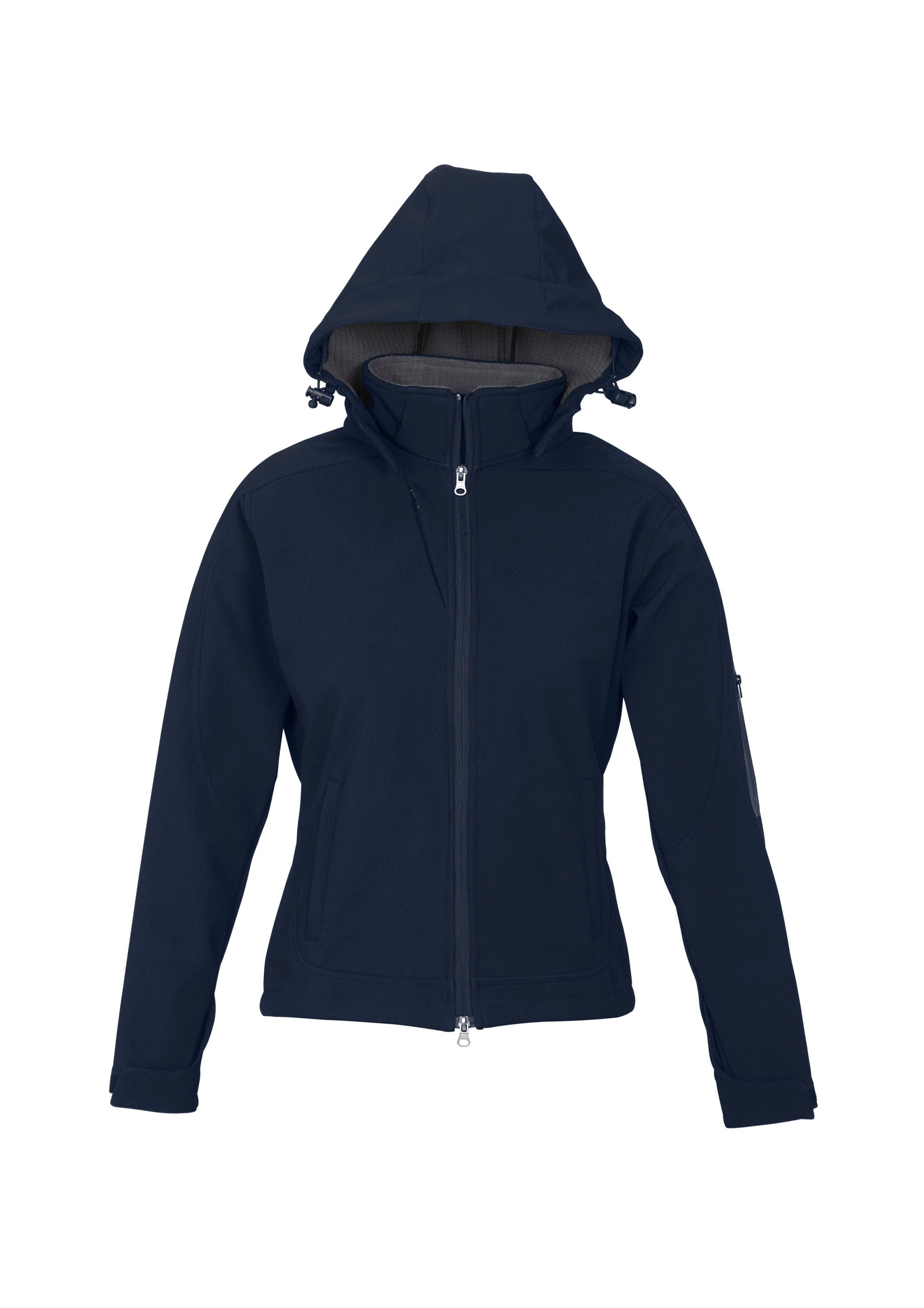 Biz Womens Summit Jacket J10920