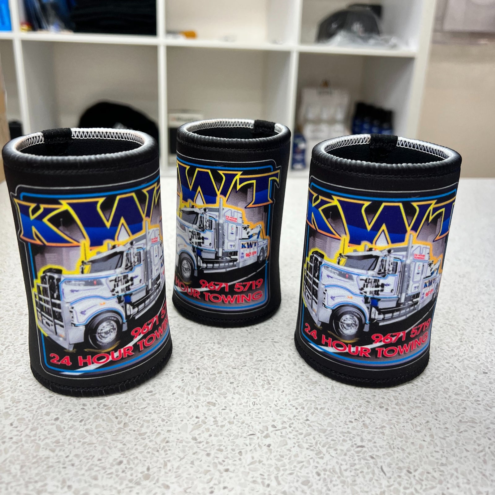 Distinctive Image Workwear and Promotional