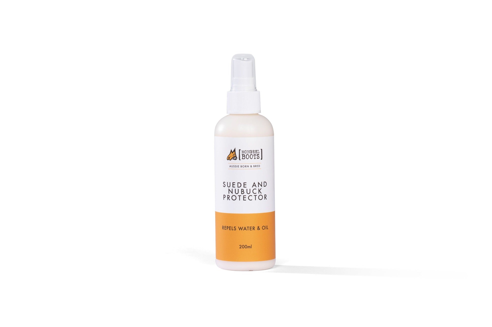 Boot Spray